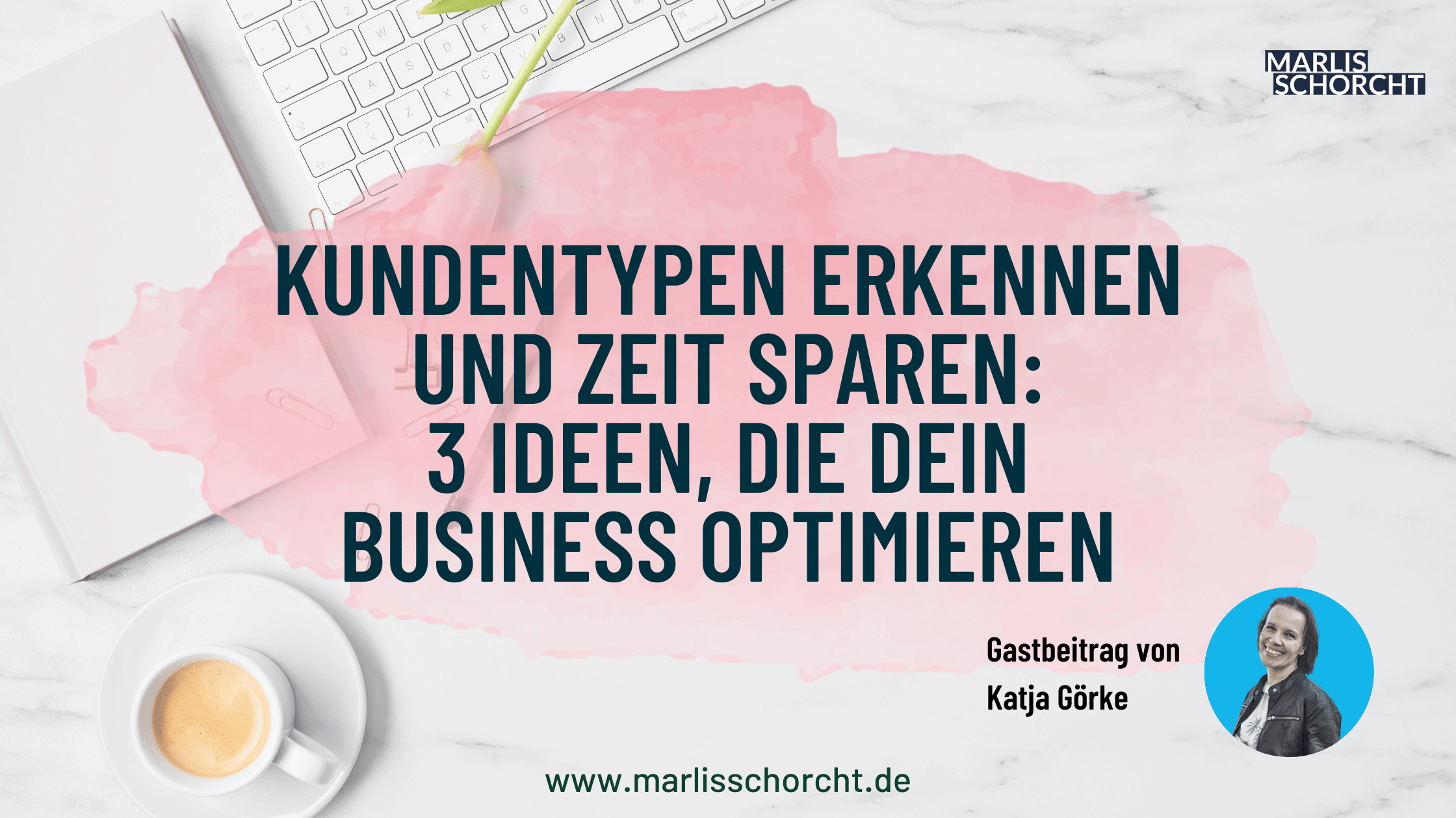 So kannst du Kundentypen erkennen und im Business nutzen